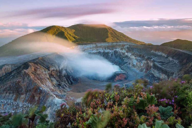 Volcanes Archives - Los mejores Tour y Excursiones en Costa Rica